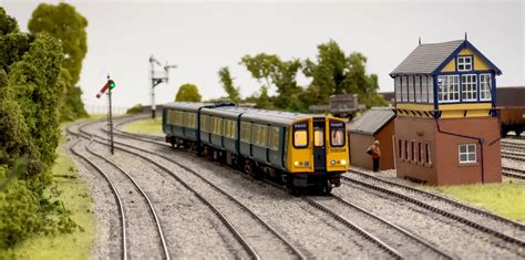 🚞 Efe Rail Announce New Tooling Class 313 And 314 Emus Rails