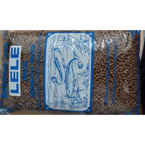Jual Pelet Lele Dan Ikan Apung Shopee Indonesia