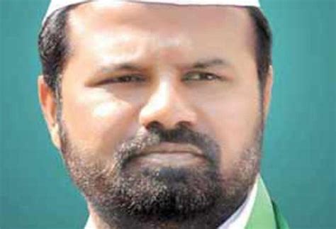 Ncp Corporator Javed Shaikh Dies Hindustan Times