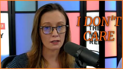 Emma Vigelands Opinion On The Hasan Drama Youtube
