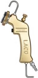Laco Drywall Texture Guns Orange Peel Knockdown Texture Drywall