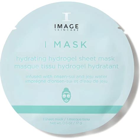 Купить увлажняющую гидрогелевую маску (I Mask Hydrating Hydrogel Sheet ...