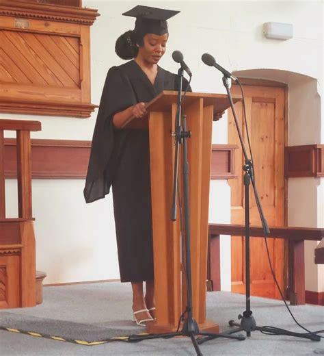 Netty Mdluli On Linkedin Im Happy To Share That Ive Completed My Program At Emmaus Shool Of