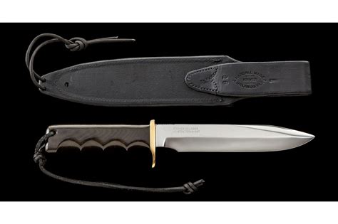 Randall Model 16 Dive Knife