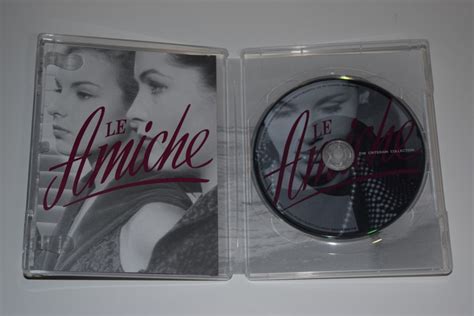 Le Amiche Packaging Photos Criterion Forum