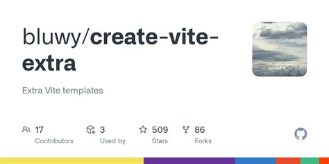 Create Vite Extratemplate Deno React Tssrcmaintsx At Master · Bluwycreate Vite Extra · Github