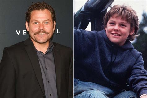 20 Mind Blowing Facts About Jason James Richter