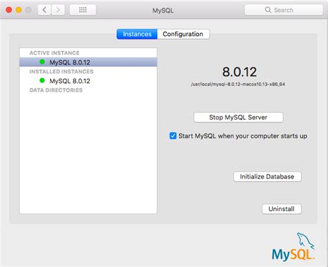 Mysql New Authentication Method Caching Sha Password Issue Docker Library Mysql GitHub