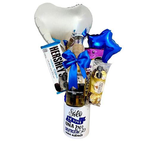 Ancheta Party Desayunos Deli