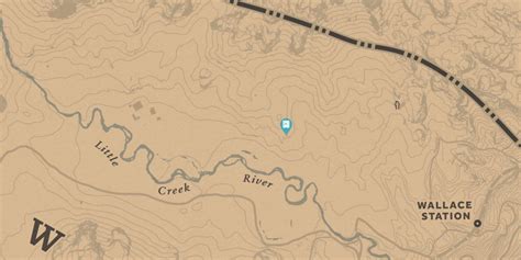 Where To Find Lenny Pocket Watch In Red Dead Redemption 2