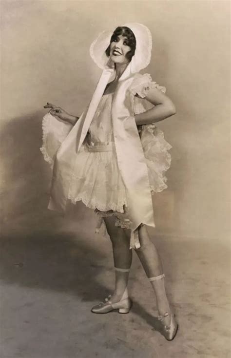 35 Portraits Dann Pennington Dans Les Années 1910 Et 1920 2tout2rien