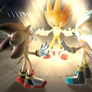 Discuss Everything About Sonic Wiki Zone Fandom