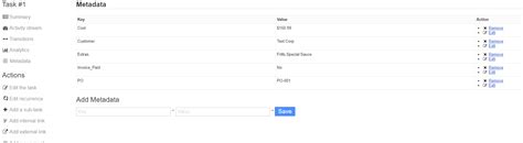 Github Creecrosmetamagik Custom Fields For Kanboard Plugin Metamagik