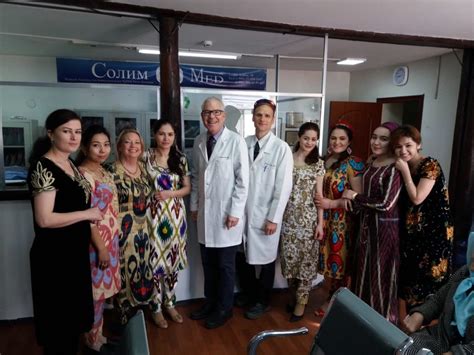 Solim Med History And Values Solim Med