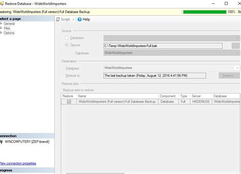 Add A Database To An Availability Group Jim Salaseks Sql Server Blog