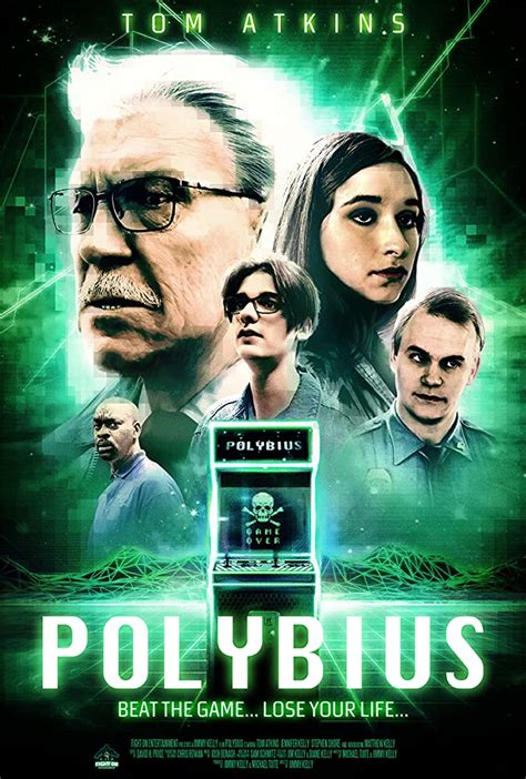 Polybius 2019 Čsfdcz
