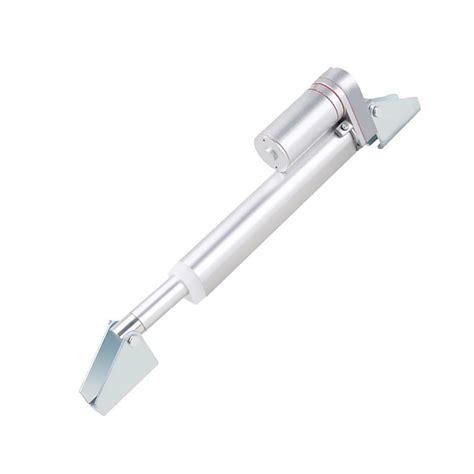 2pcs Linear Actuator Brackets Electric Push Rod Support Motor Holder