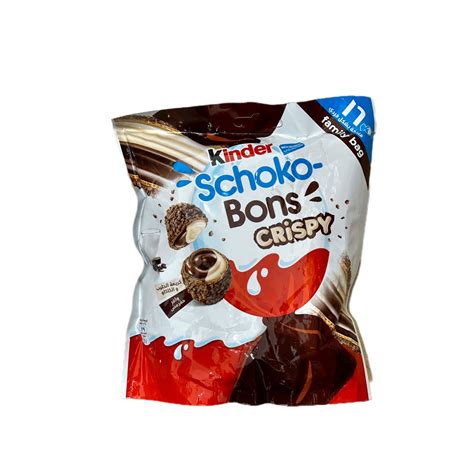 شکلات کیندر شوکو بونز