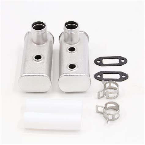 Stinger 30cct Muffler Set Stinger Engines