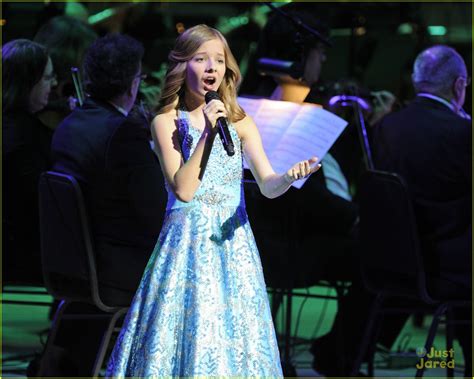 Jackie Evancho Roy Thomson Hall Concert Photo 545621 Photo Gallery