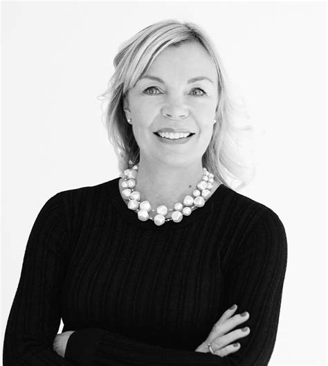 Mervi Ghiotti Carlton International