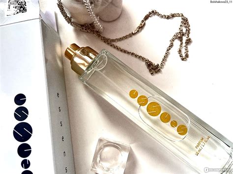 Essens Духи №168, Victoria's Secret Bombshell - «Цветочный, нежный ...