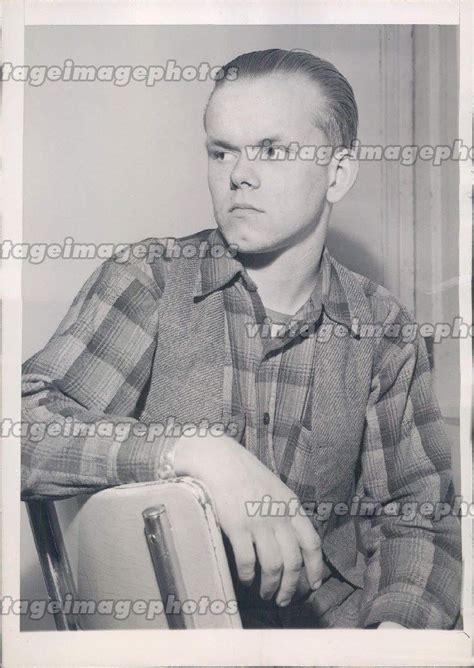 Pictures Of Roy Glenn