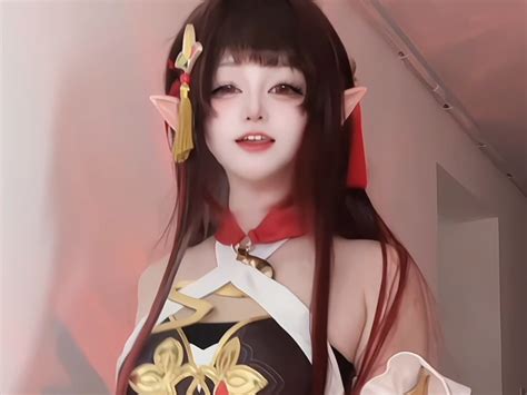 需要妾身为你提提神吗 橘小狗 橘小狗 哔哩哔哩视频