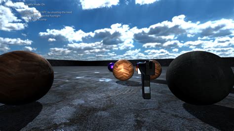GitHub Rayanalysis Panda D Arena FPS Sample Program This Is A Modern Panda D Sample Program
