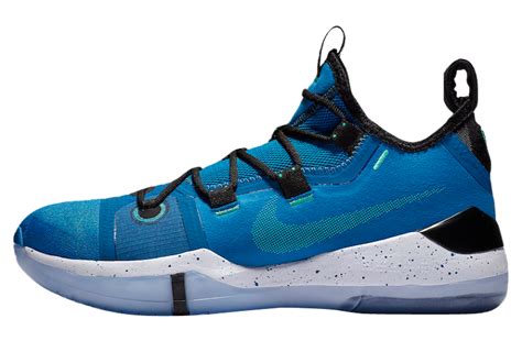 Nike Kobe Ad Military Blue Feb 2019 Av3556 400