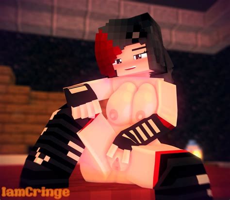 Rule 34 3d Bed Bedroom Big Breasts Ellie Walls Odysseyellie Erect