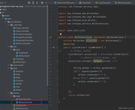 《web应用技术》第四次课后练习 java web动态网站开发微课版的项目四编程题 csdn博客