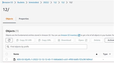 Snowflake And S3 Data Lake Cloudyard
