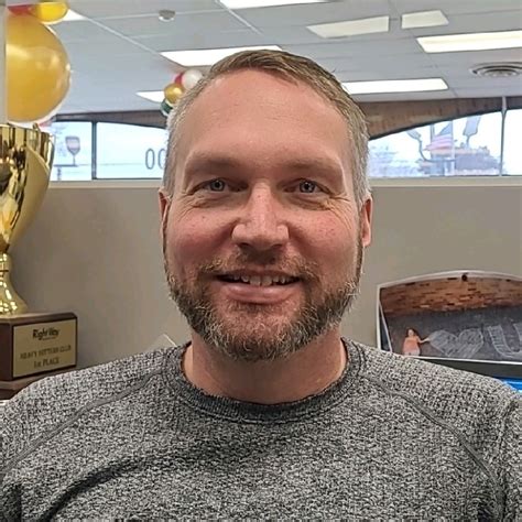 Greg Perrin Regional Manager Rightway Automotive Credit Linkedin