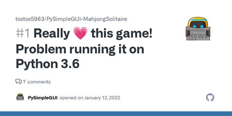 Really This Game Problem Running It On Python Issue