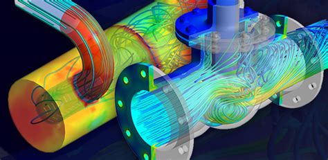 Computational Fluid Dynamics CFD Analysis Efficot