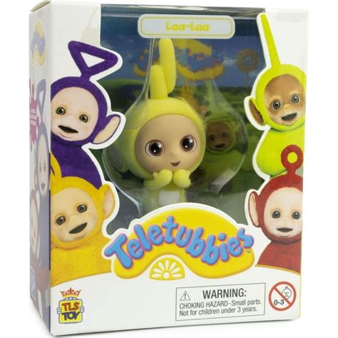Teletubbies Toys