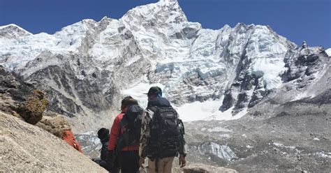 Hiking To Everest Base Camp The Ultimate Guide For 2025 26