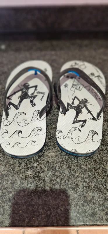 Freewater Flip Flops Vinted