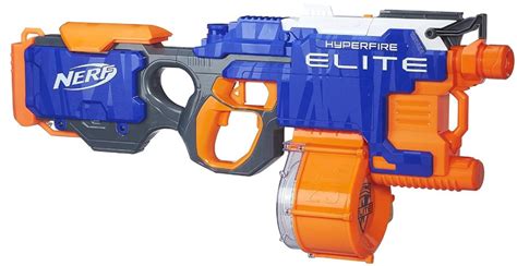 Nerf Gun Elite Shotgun