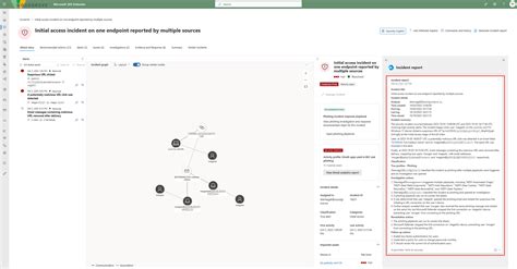 microsoft sikkerhet copilot i microsoft defender xdr microsoft learn