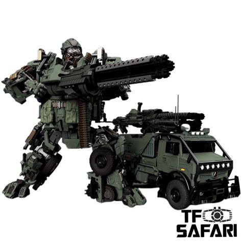 Transformers Age Of Extinction Hound Weapons