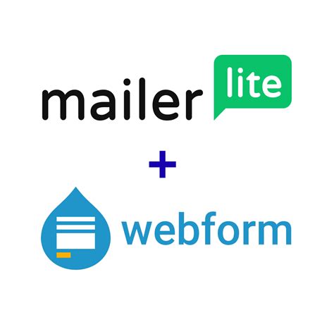 Webform Mailerlite Integration