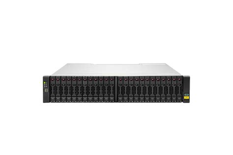Купить СХД Dell PowerVault ME ISCSI SFF по цене от руб в сборе
