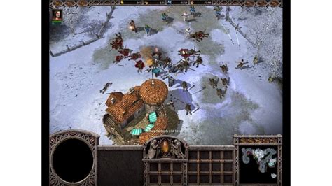 Armies of Exigo - Screenshots