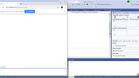 Viewstate In Aspnet Youtube