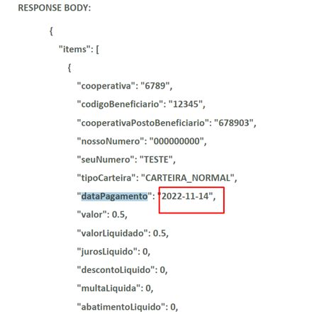 Erro Conversão Data Retorno Boleto Api Sicrediv2 Acbrboleto Projeto