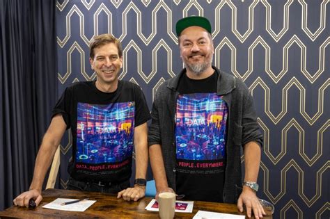 Datafestival Ai Event Datascience Data Festival