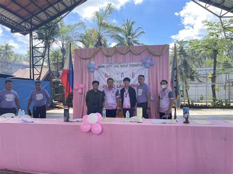 Adopt A Cell Program Bjmp 2023