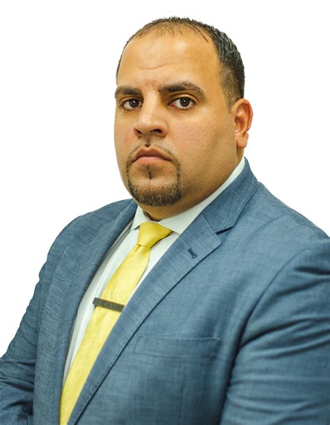 Shady Yassin Chicago Criminal Defense Attorney — Abdallah Law